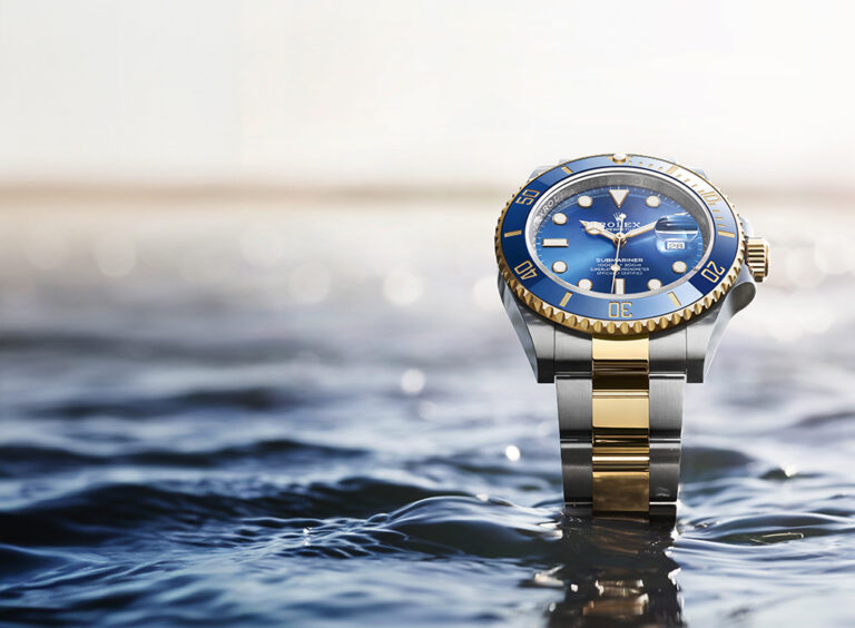 Distribuidor oficial Rolex em Brasília | Pedrart Exclusive‬