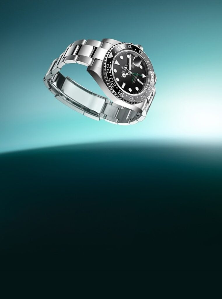 Distribuidor oficial Rolex em Brasília | Pedrart Exclusive‬