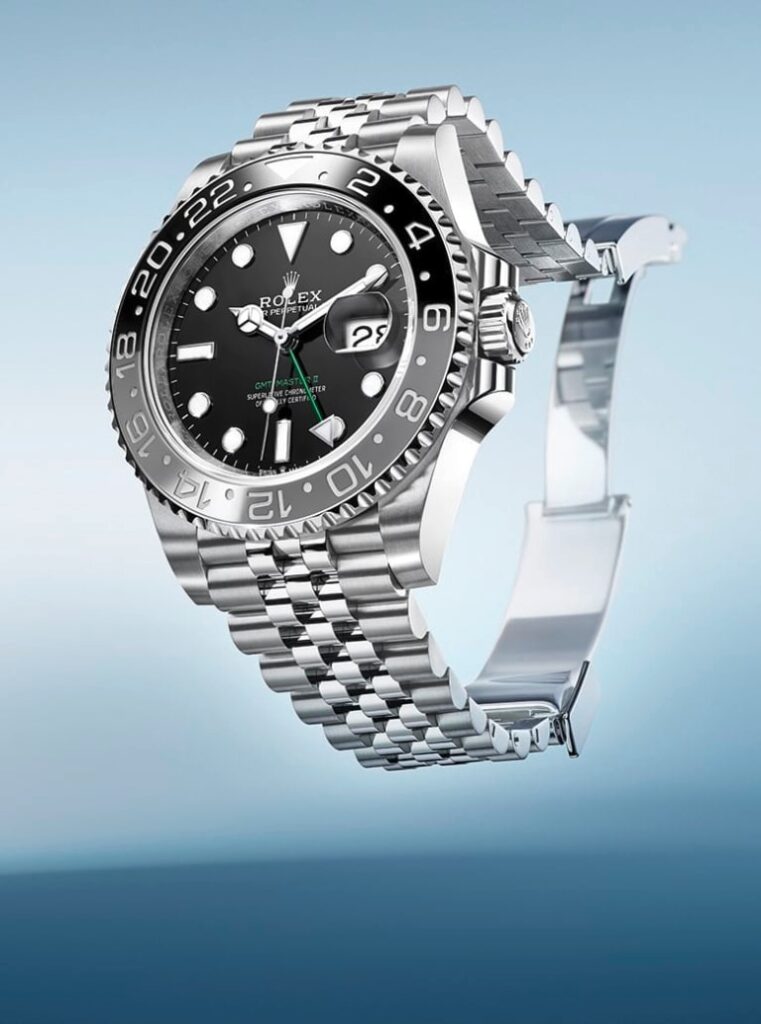 Distribuidor oficial Rolex em Brasília | Pedrart Exclusive‬